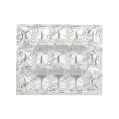 Tenebite M 20/500mg Tab 15'S - Uses, Side Effects, Dosage, Composition ...
