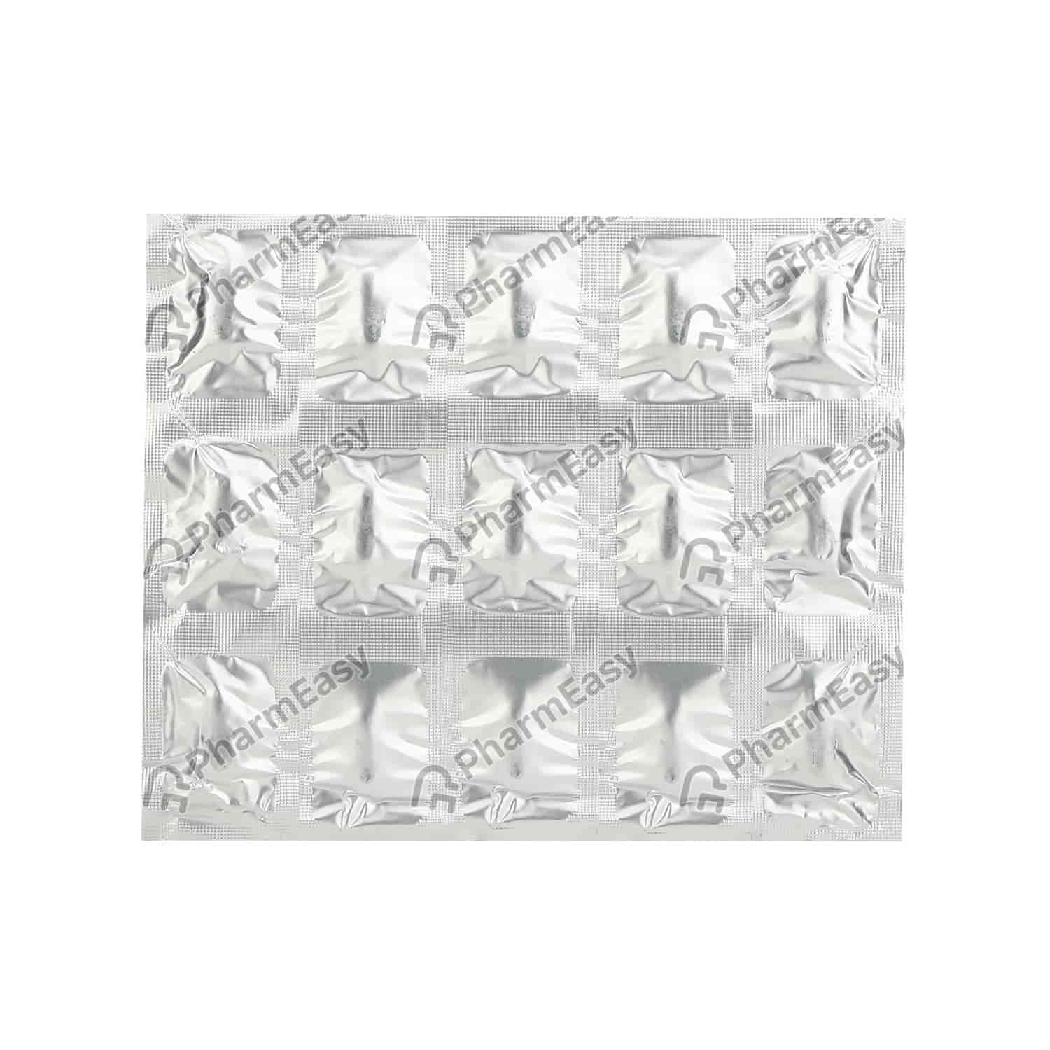 Tenebite M 20/500mg Tab 15'S - Uses, Side Effects, Dosage, Composition ...