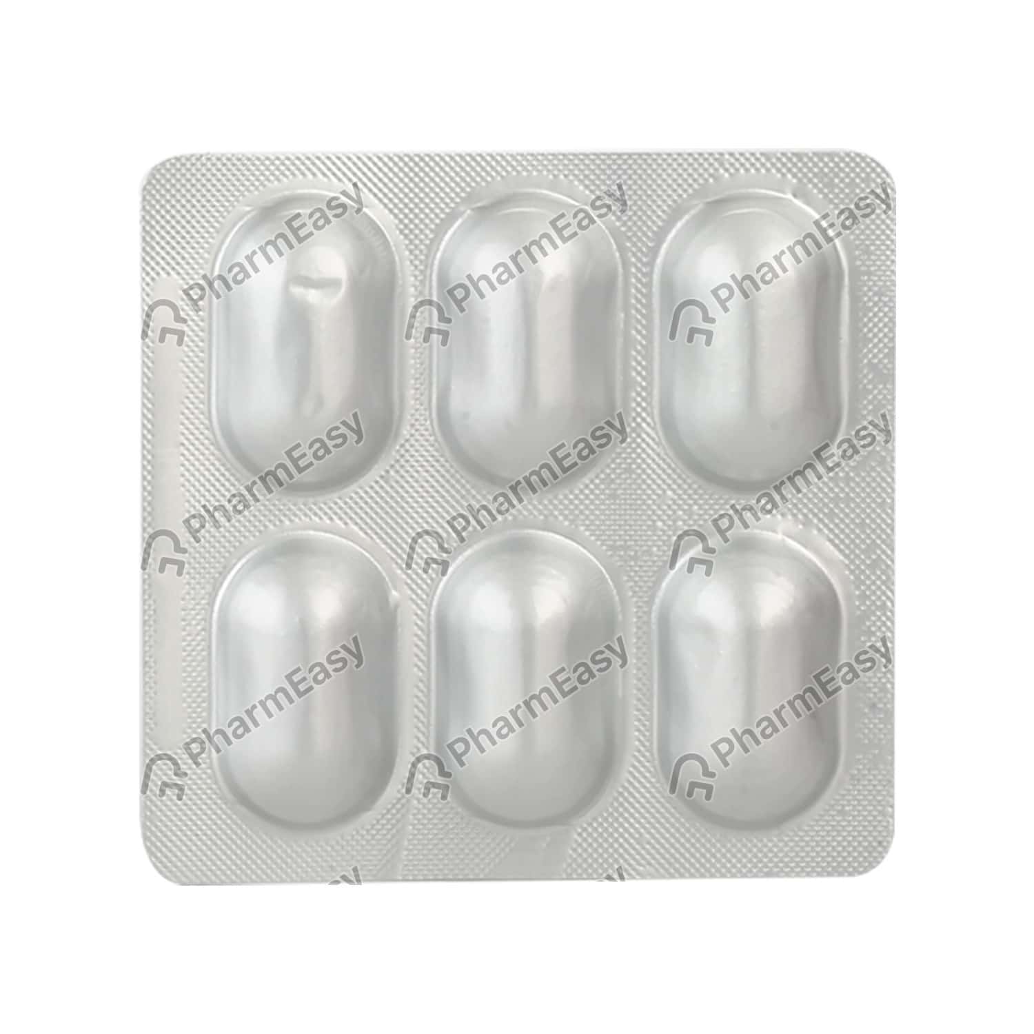 Folecef 500 MG Tablet (6) - Uses, Side Effects, Dosage, Composition ...