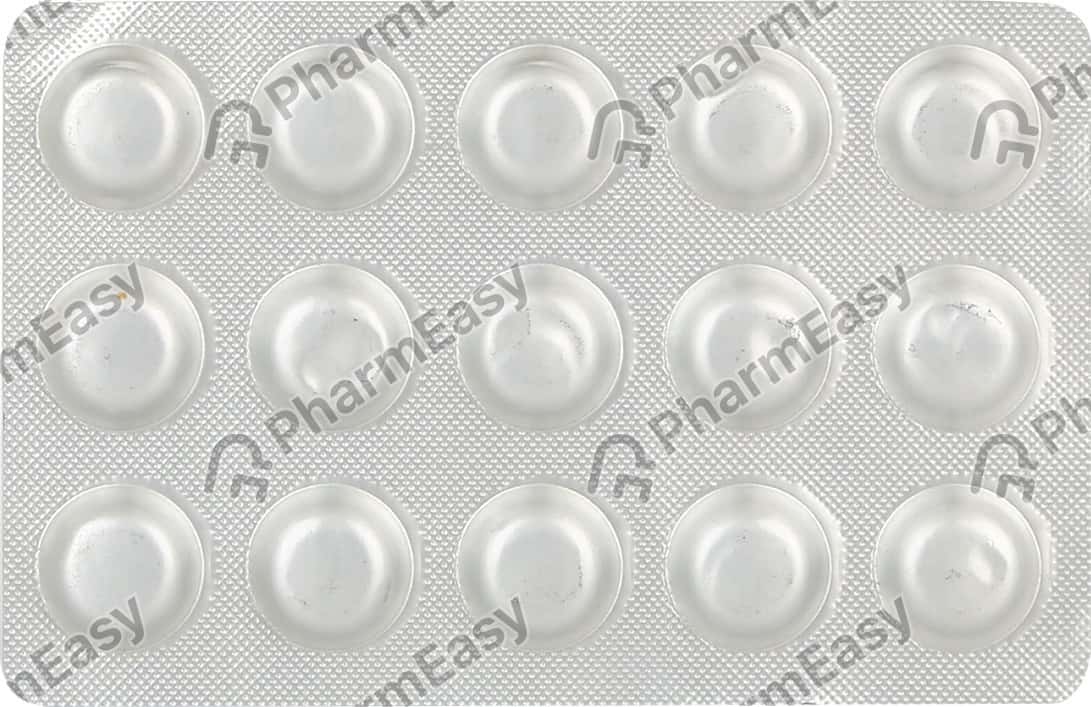 Rafron 40 MG Tablet (10): Uses, Side Effects, Price, Dosage ...