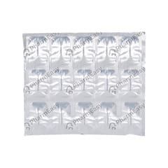 Sompraz D 40mg Cap 15'S - Uses, Side Effects, Dosage, Composition ...