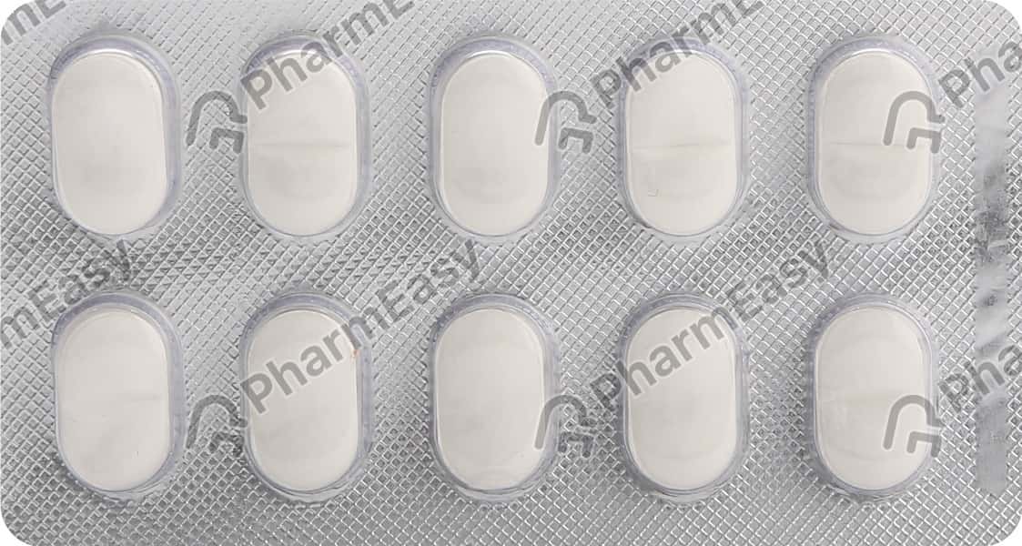 New Sinarest Lp Strip Of 10 Tablets: Uses, Side Effects, Price & Dosage ...