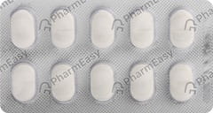 Sinarest LP New Tablet: Uses, Side-effects, Price, Dosage & More Info ...