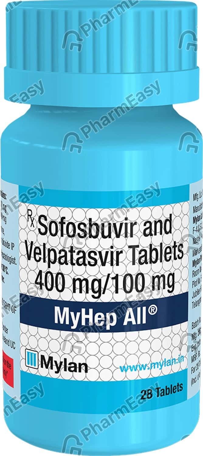 Hepbest 25 MG Tablet (30): Uses, Side Effects, Price, Dosage ...