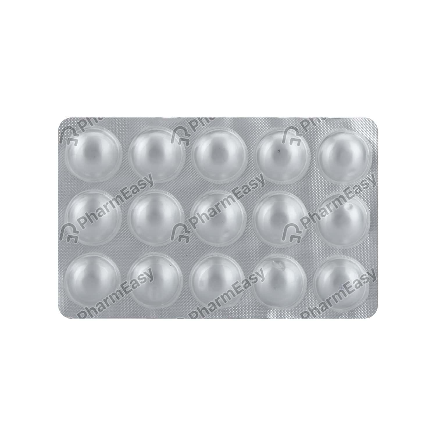 Telista Mt 50mg Strip Of 15 Tablets - Uses, Side Effects, Dosage ...