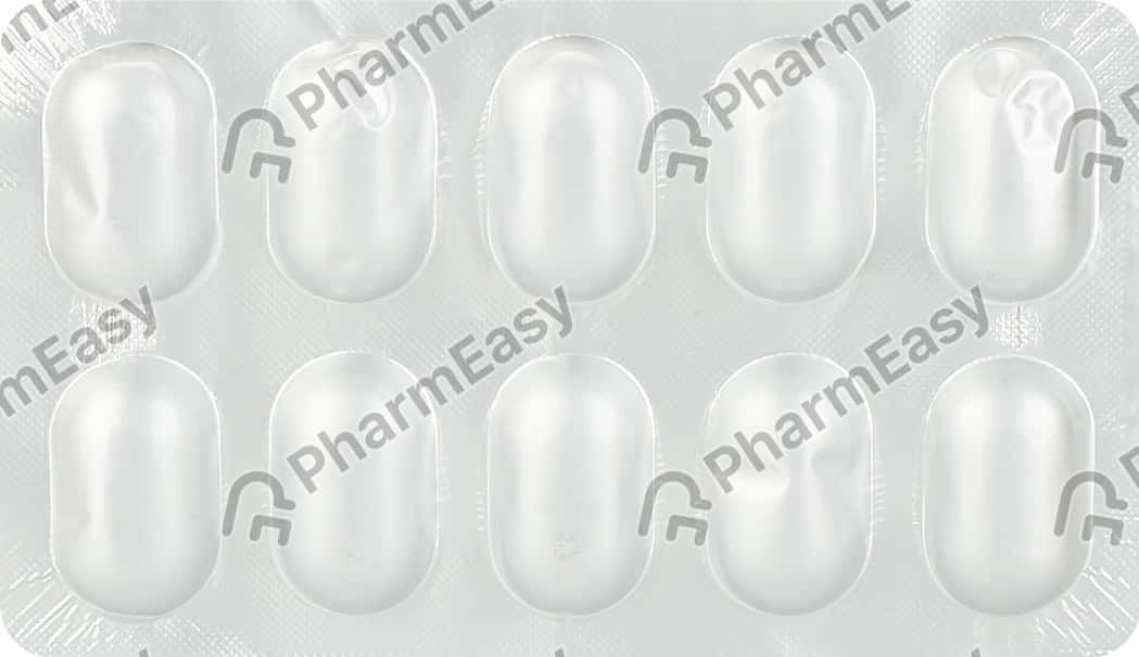 Itracor 200 MG Capsule (10): Uses, Side Effects, Price & Dosage | PharmEasy