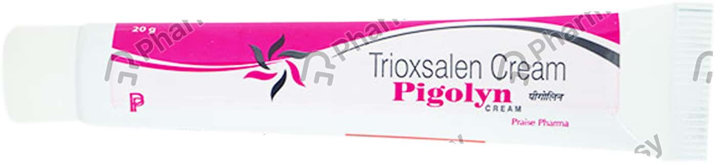Buy Pigolyn 0.2 % Cream (20) Online at Flat 15% OFF | PharmEasy