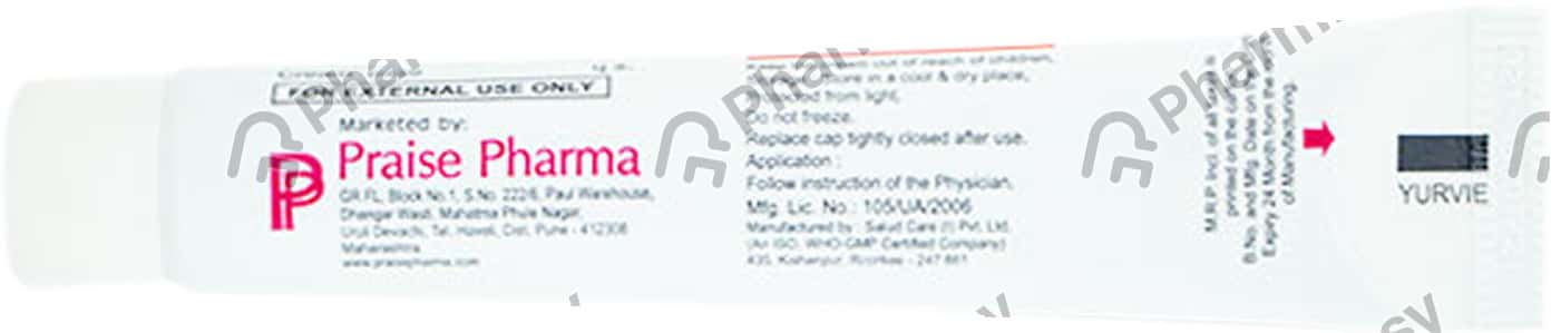 Buy Pigolyn 0.2 % Cream (20) Online at Flat 15% OFF | PharmEasy