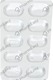 Ziten M 20/500mg Strip Of 15 Tablets: Uses, Side Effects, Price ...