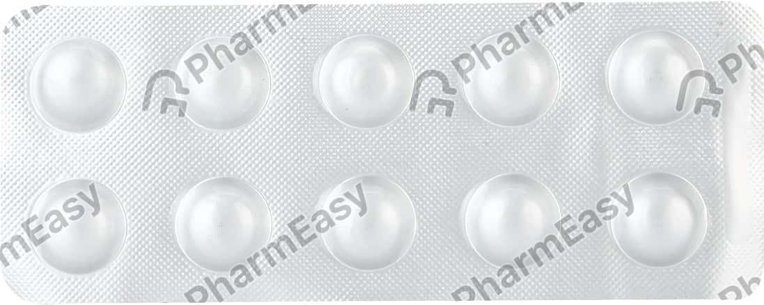 Cognicare 200 MG Tablet (10): Uses, Side Effects, Price & Dosage ...