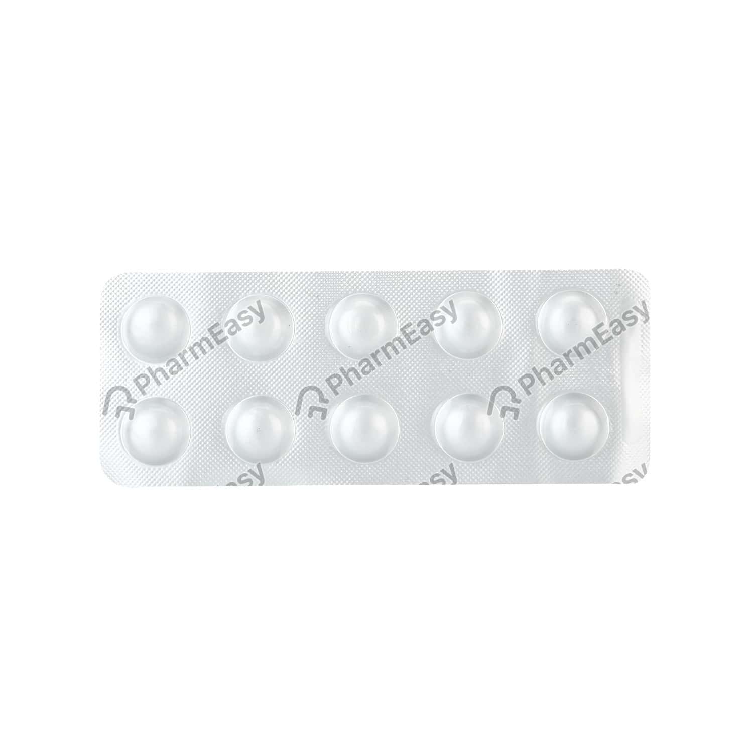 Buy Cognicare 200 MG Tablet (10) Online at Flat 18% OFF* | PharmEasy