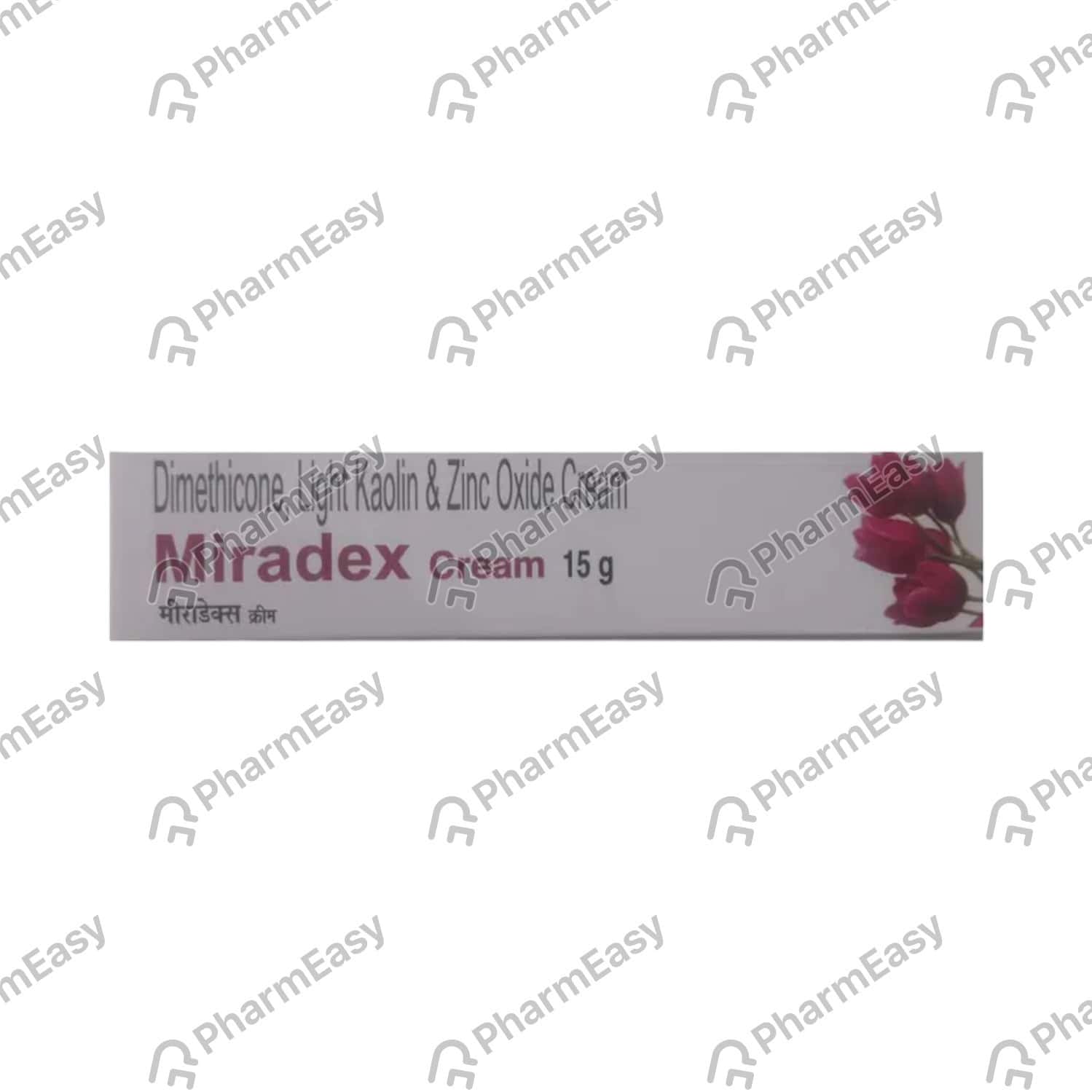 Buy Miradex 10 % Cream (15) Online at Flat 15% OFF | PharmEasy