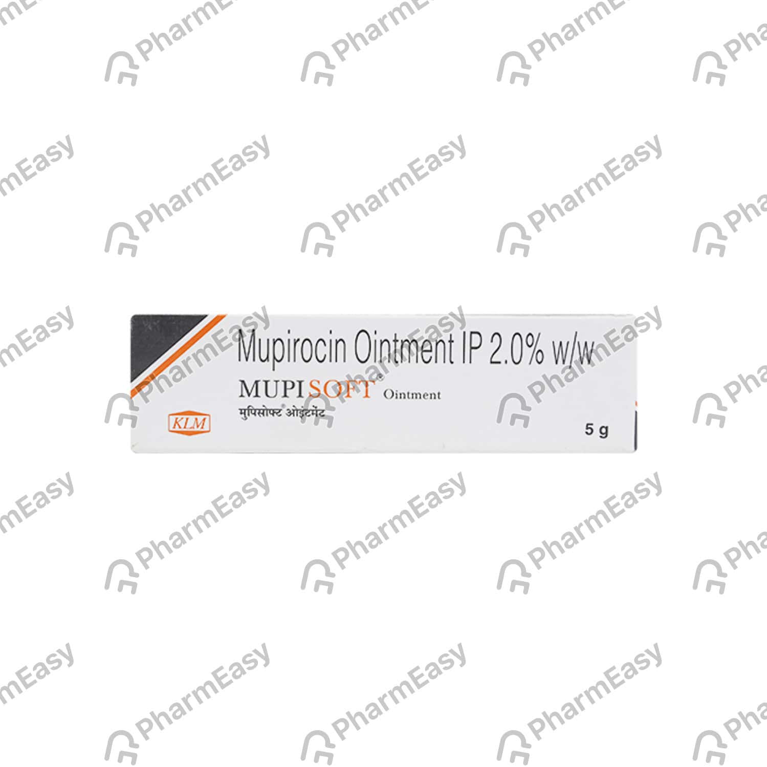 Mupisoft 2 %W/W Ointment (5): Uses, Side Effects, Price & Dosage ...