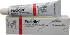 Fucidin Cream: Uses, Side-effects, Price, Dosage & More Info - PharmEasy