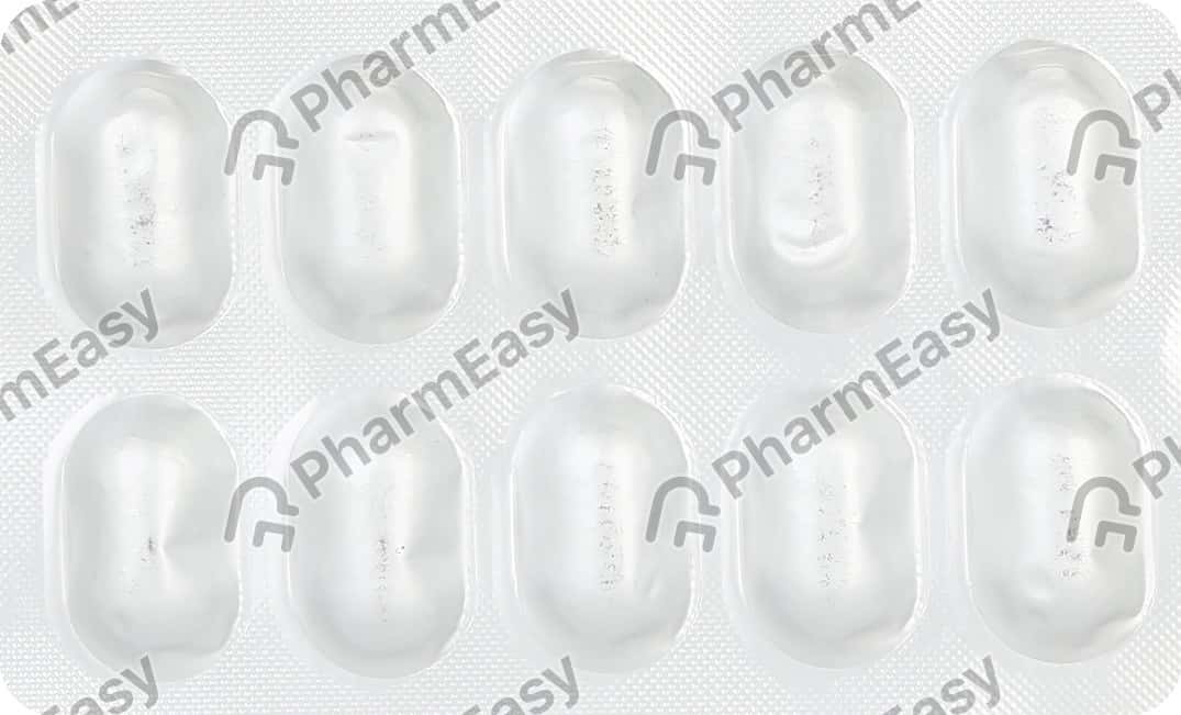 Buy Rifavit Strip Of 10 Capsules Online at Flat 15% OFF | PharmEasy