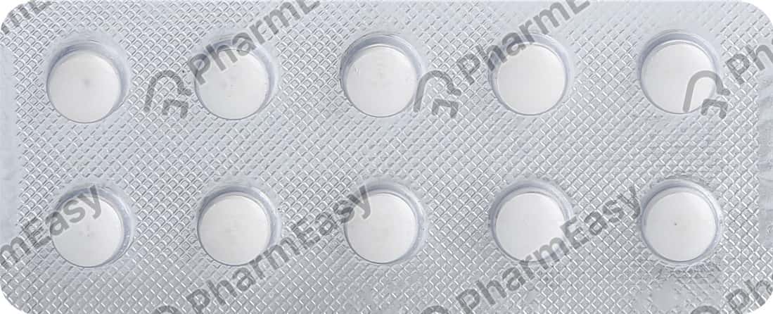 Feburic 60 MG Tablet (10): Uses, Side Effects, Price & Dosage | PharmEasy