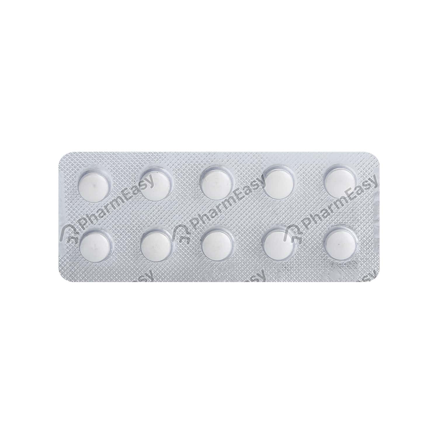 Feburic 60 MG Tablet (10) - Uses, Side Effects, Dosage, Composition ...