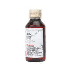 Buy Rapitus 30 MG Syrup (100) Online at Flat 18% OFF* | PharmEasy