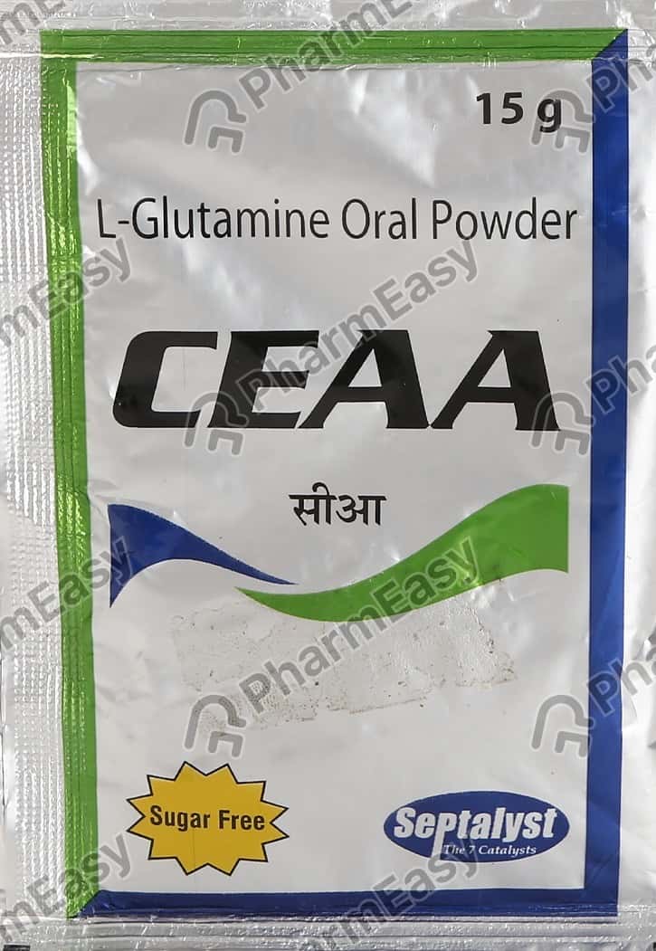 Buy Ceaa 10 G Oral Powder (15) Online at Flat 15% OFF | PharmEasy