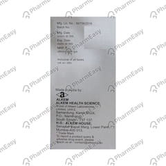 Pan D Strip Of 20 Capsules: Uses, Side Effects, Price & Dosage | PharmEasy