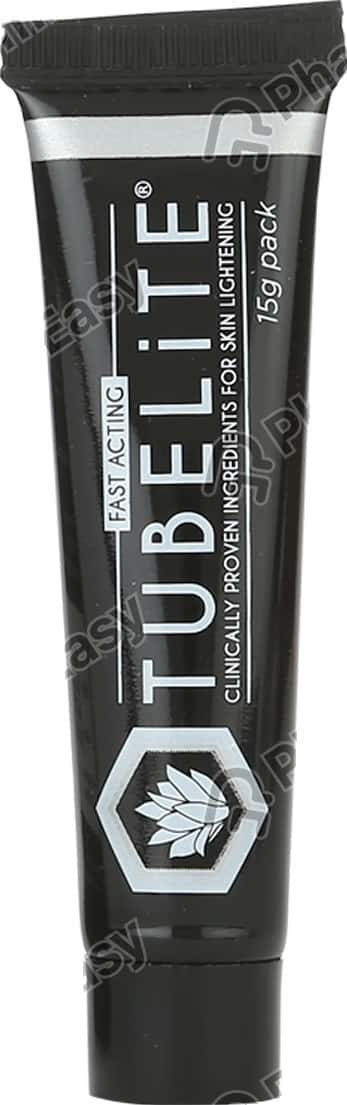 Buy TUBELITE Online & Get Upto 60% OFF at PharmEasy