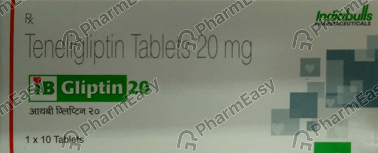 Tagon 20 MG Tablet (10): Uses, Side Effects, Price & Dosage | PharmEasy