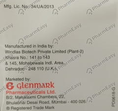 Xmet Trio 500mg/0.2mg/2mg Strip Of 10 Tablets: Uses, Side Effects ...