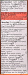 T Minic Syrup | Orange Flavour: Uses, Side-effects, Price, Dosage ...