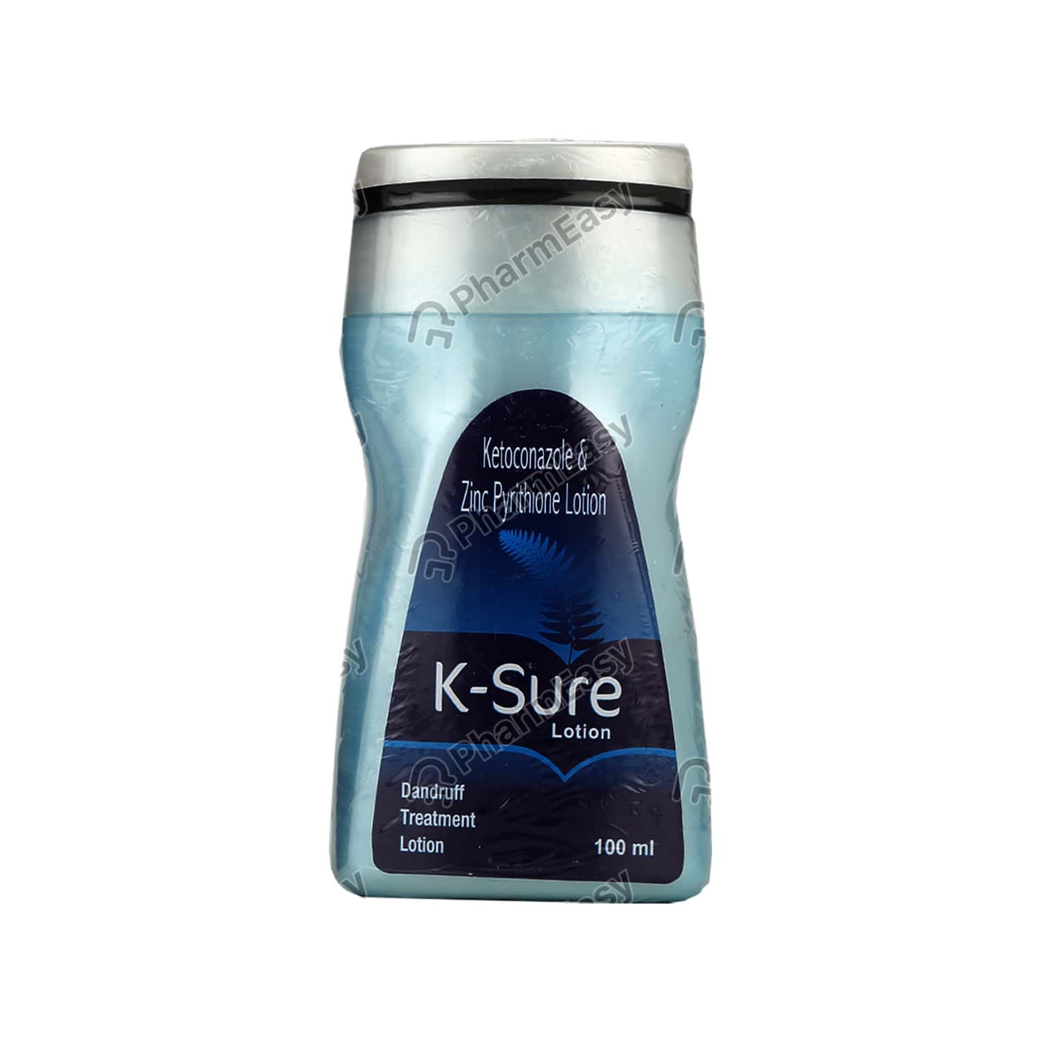 Buy K Sure 2 %W/V Lotion (100) Online at Flat 18% OFF* | PharmEasy