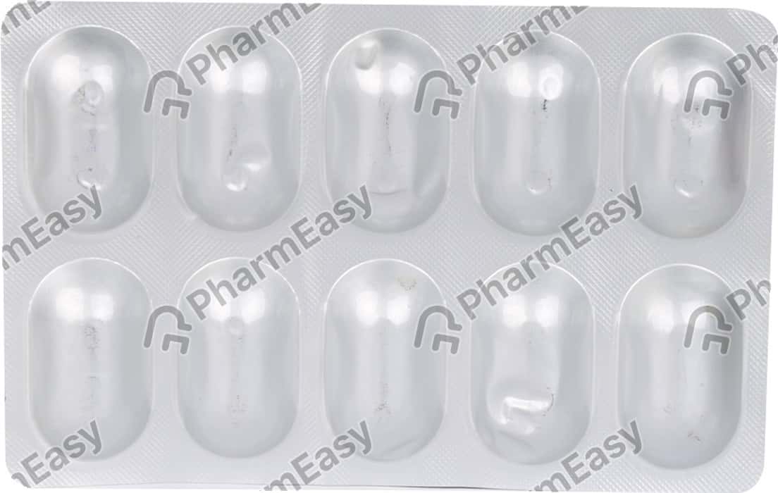 Buy Adtrol K2 Strip Of 10 Tablets Online at Flat 15% OFF | PharmEasy