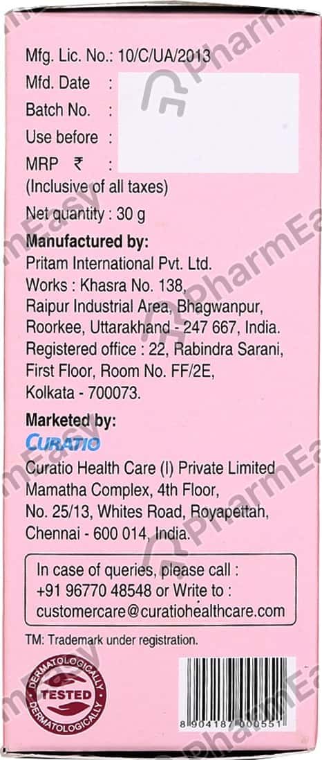 Buy EGA NIGHT CREAM 30GM Online & Get Upto 60% OFF at PharmEasy