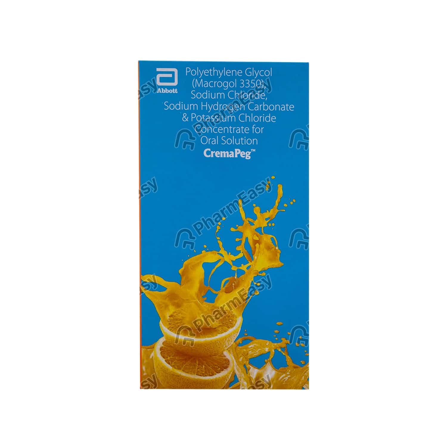 Buy Cremapeg Bottle Of 2*200ml Solution Online at Flat 18% OFF* | PharmEasy