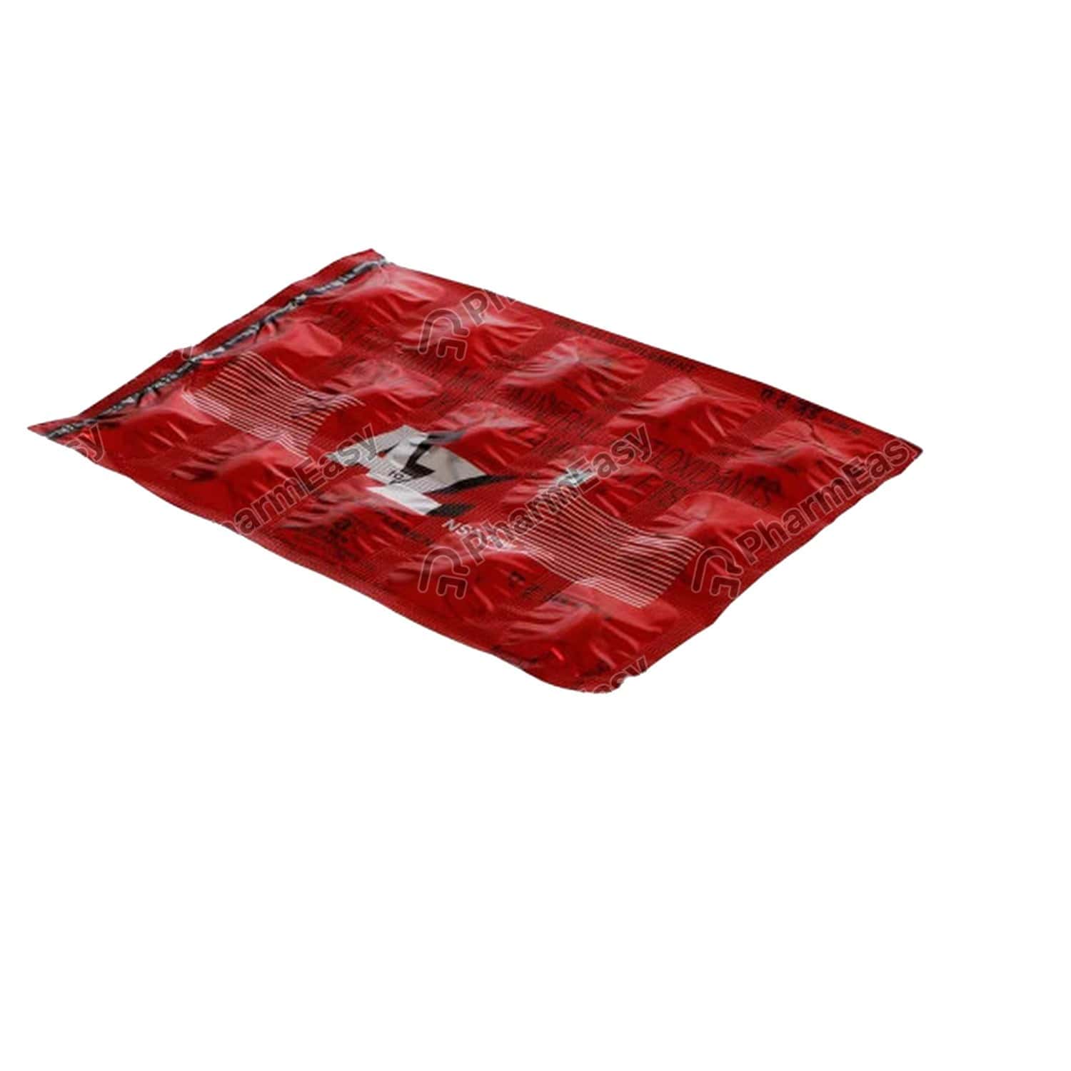 Buy A To Z Ns New Strip Of 15 Tablets Online at Flat 18% OFF* | PharmEasy