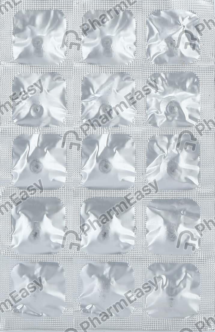 Olmark 40 MG Tablet (15): Uses, Side Effects, Price & Dosage | PharmEasy