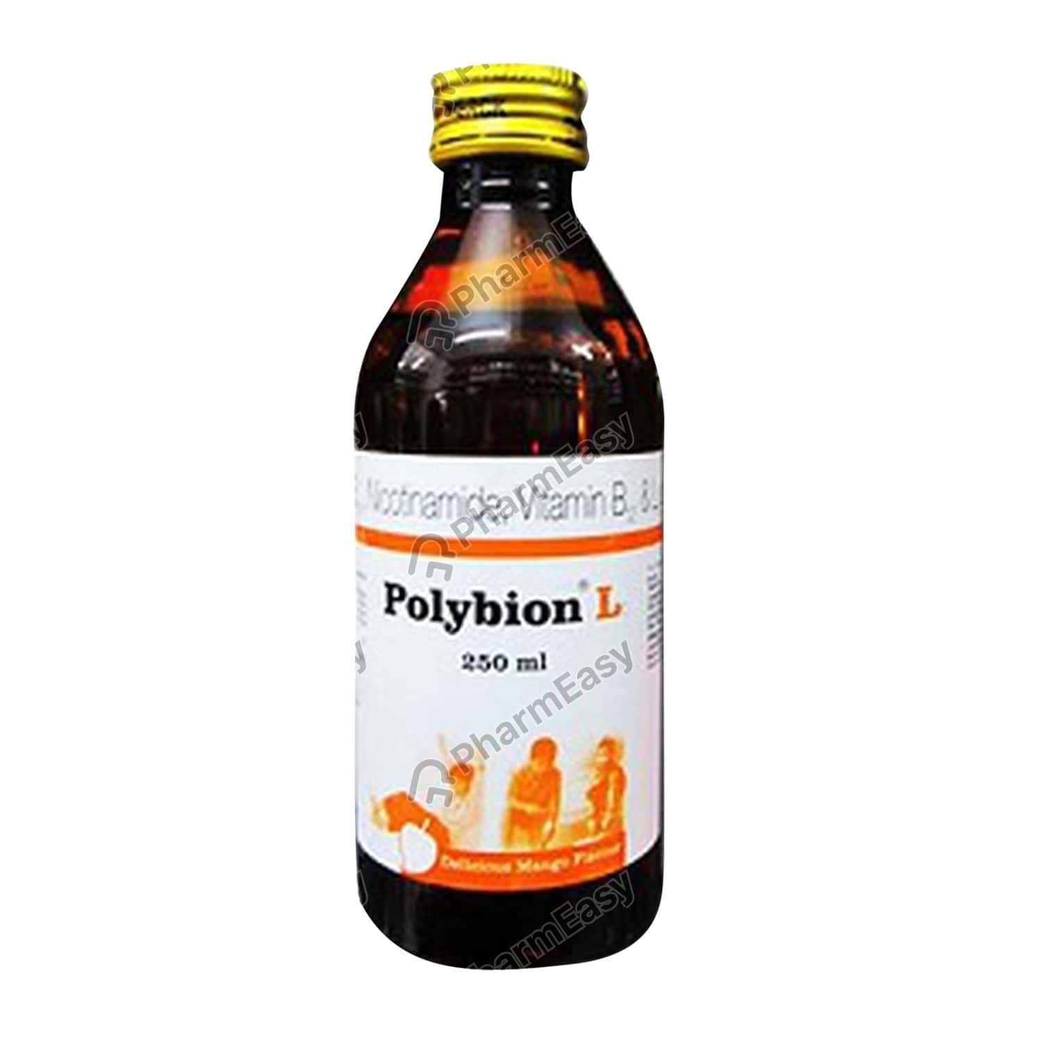 Vitamin B Complex Syrup Polybion at Isla Lascelles blog