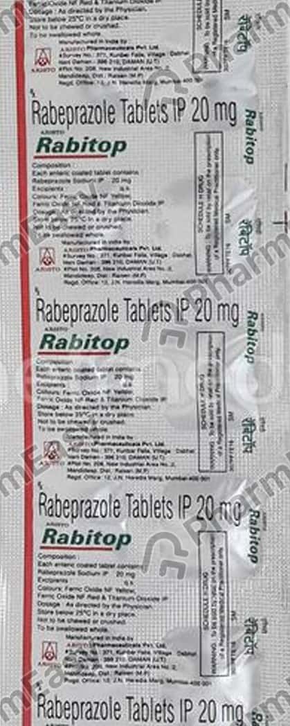 Veloz 20 MG Tablet (15): Uses, Side Effects, Price, Dosage ...