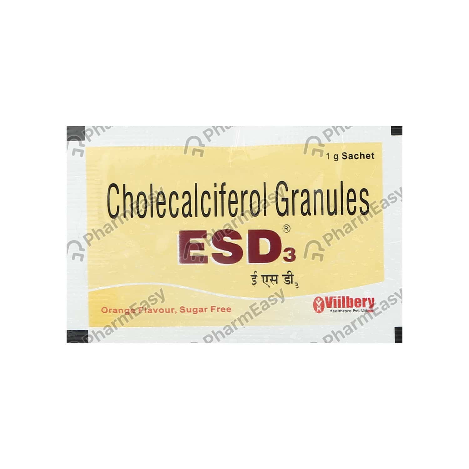Esd Granule (1) - Uses, Side Effects, Dosage, Composition & Price ...