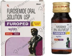 Furoped 10 MG/ML Oral Solution (30): Uses, Side Effects, Price & Dosage ...