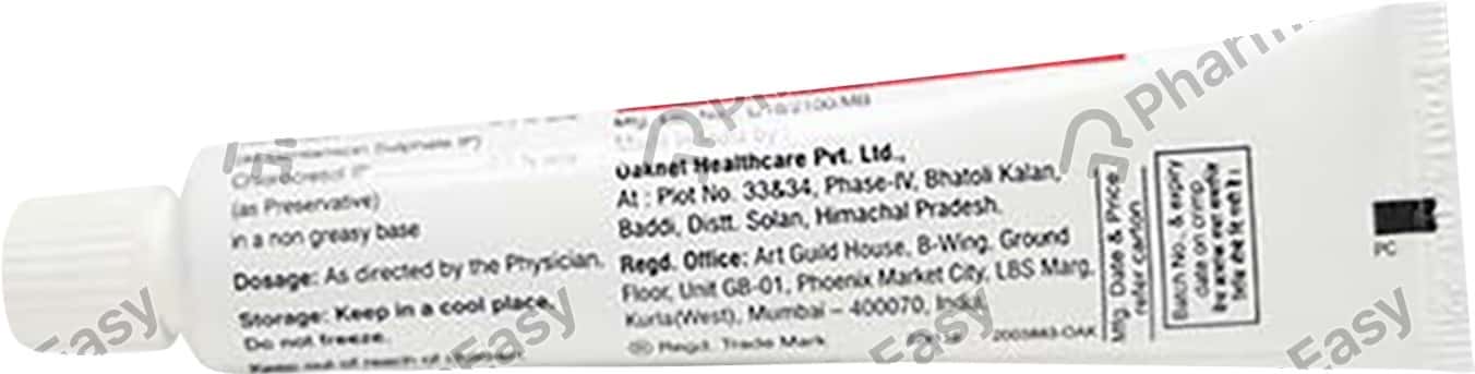 Cosvate G Tube Of 25gm Cream: Uses, Side Effects, Price & Dosage ...