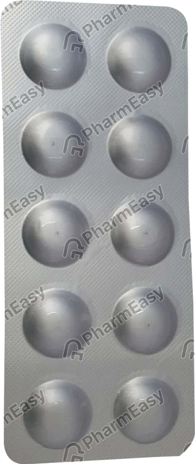 Telniscot 20 MG Tablet (10): Uses, Side Effects, Price & Dosage | PharmEasy