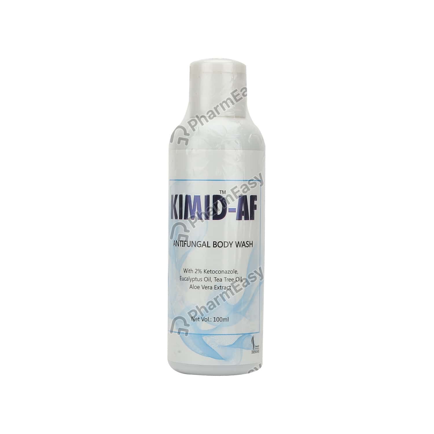 Buy Kimid Af 2 % Body Wash (100) Online at Flat 18% OFF* | PharmEasy