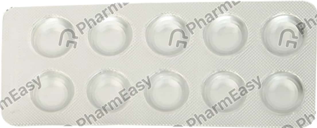 Buy Collamat Plus Strip Of 10 Tablets Online at Flat 15% OFF | PharmEasy