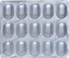 Minmin Pb 1100 MG Tablet (15): Uses, Side Effects, Price & Dosage ...