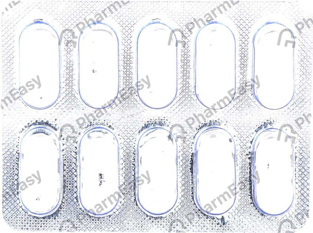 Mexigliz M 60mg Xr Tablets 10'S: Uses, Side Effects, Price, Dosage ...