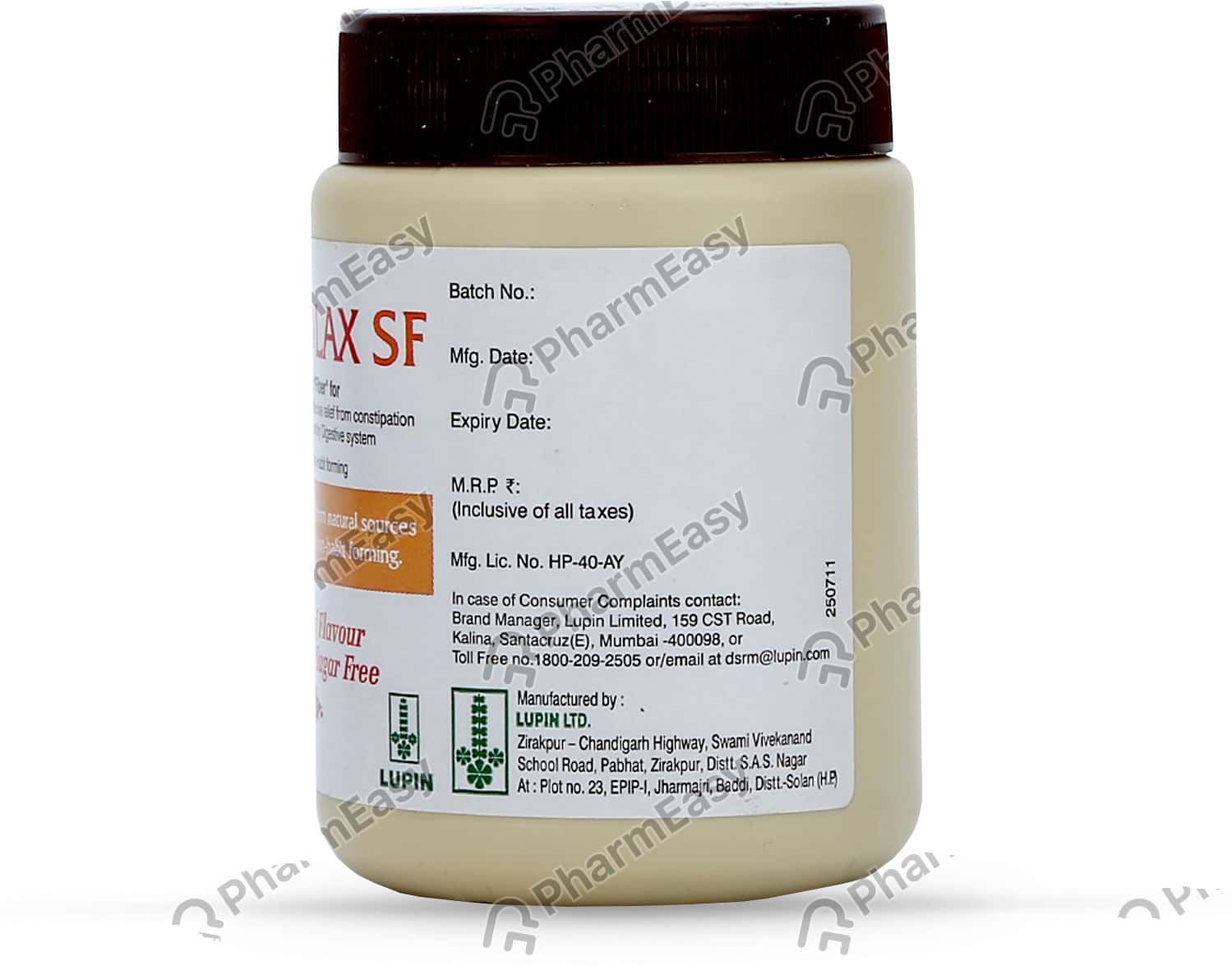 Buy Softolax Sf Saunf Flavour Bottle Of 100gm Oral Powder Online at ...