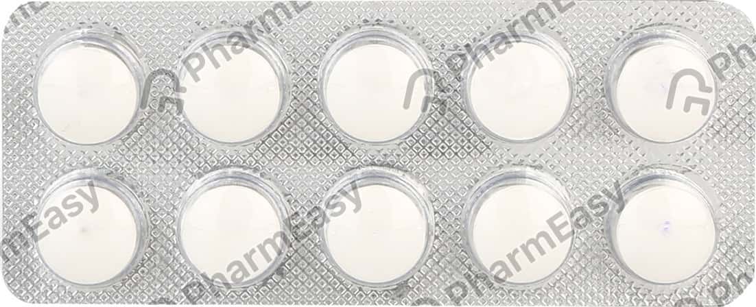 Pidotimune 400 MG Tablet (10): Uses, Side Effects, Price & Dosage ...