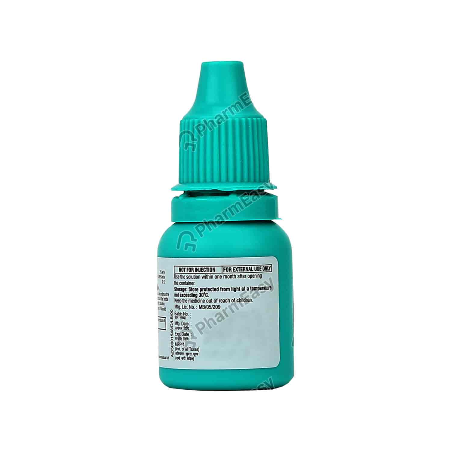 Buy Veldrop 1% W/V Gel Eye Drops 10ml Online at Flat 18% OFF* | PharmEasy