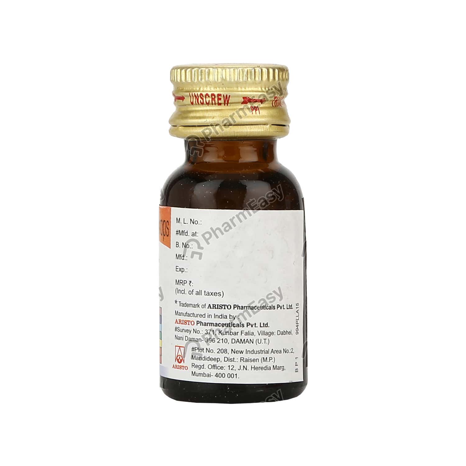 Pure D3 1000 IU Oral Drop (15) - Uses, Side Effects, Dosage ...