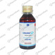 Alex Bottle Of 100ml Syrup: Uses, Side Effects, Price & Dosage | PharmEasy