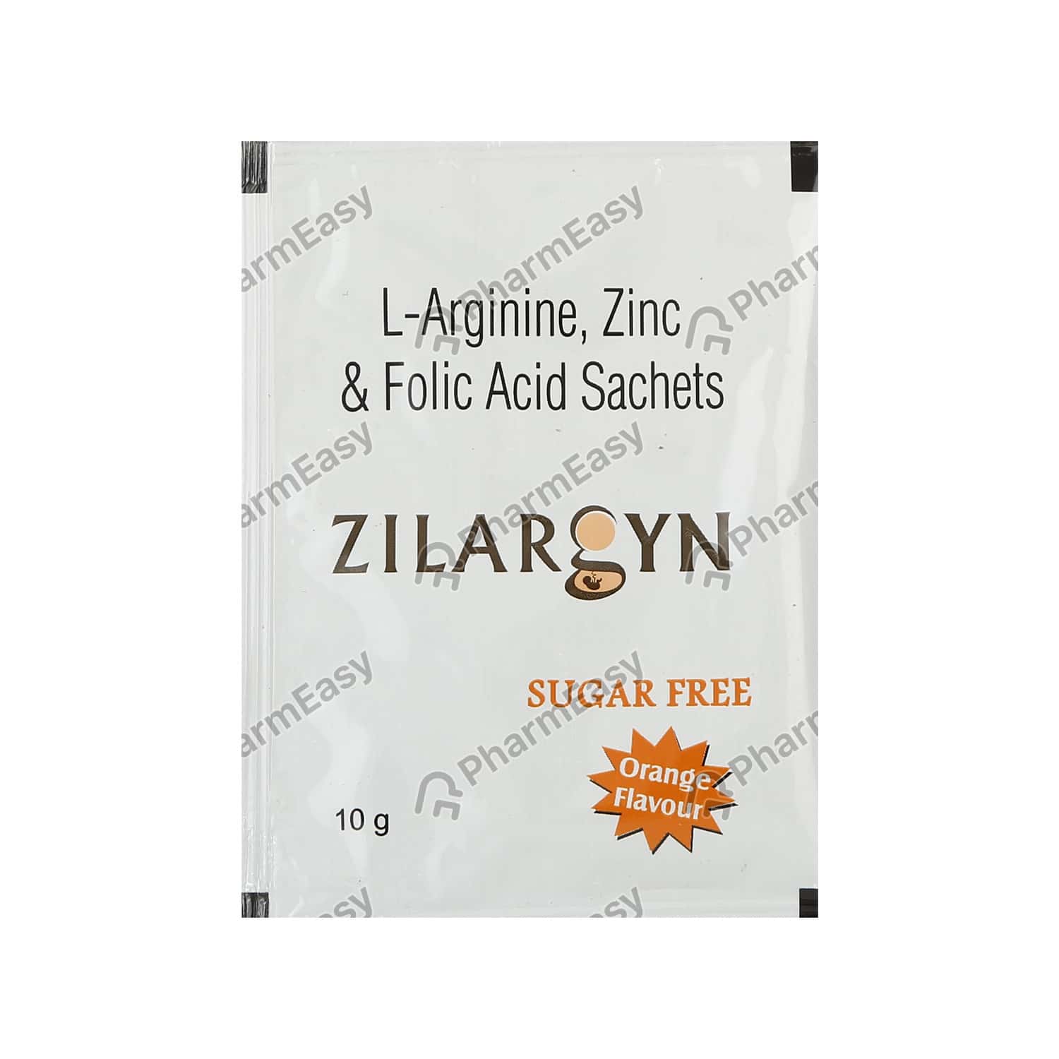 Buy Zilargyn 3 GM Oral Powder (10) Online at Flat 18% OFF* | PharmEasy
